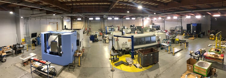 Westland Capabilities